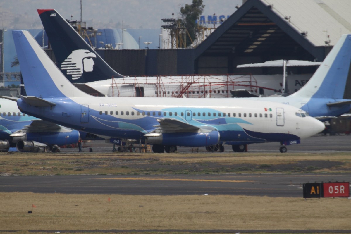 Cubana 737 Crashes After Takeoff from Havana – Jetbridge Journal